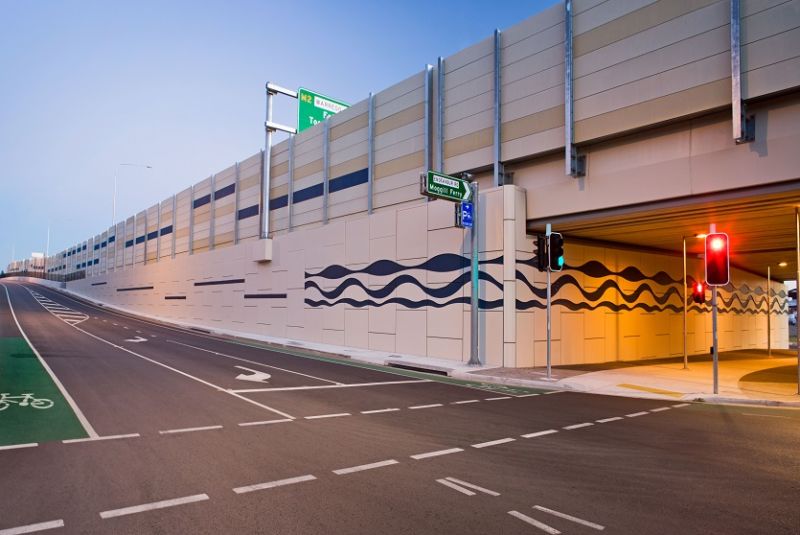 MSE Bridge abutments: pure, mixed & integral designs built to last