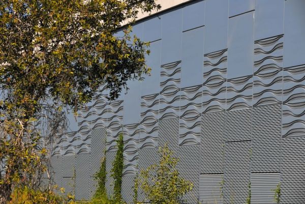 Retaining walls - Geoquest's solutions