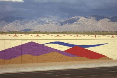 Retaining walls - Geoquest's solutions