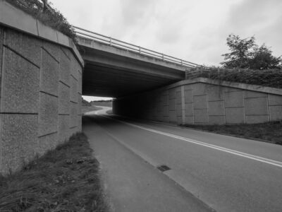 MSE Bridge abutments: pure, mixed & integral designs built to last