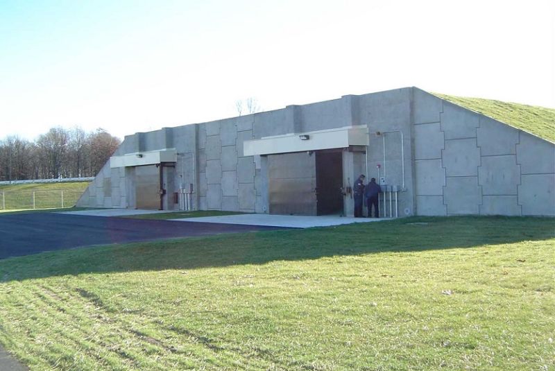 Blast protection - Geoquest's engineered solutions