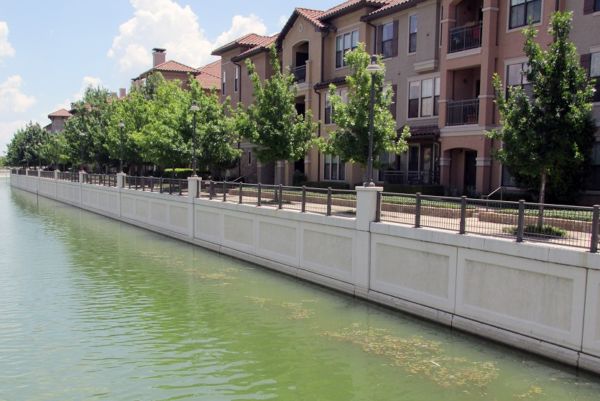 Reinforced Earth®, first choice for retaining walls